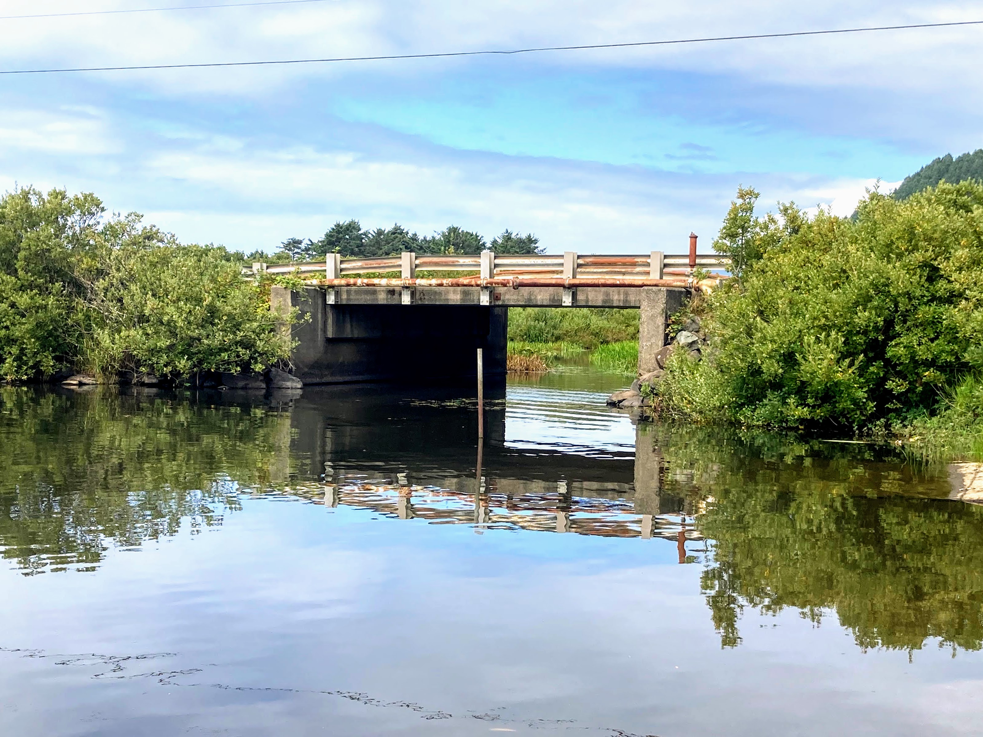 Lake Lytle – Super Water Trails
