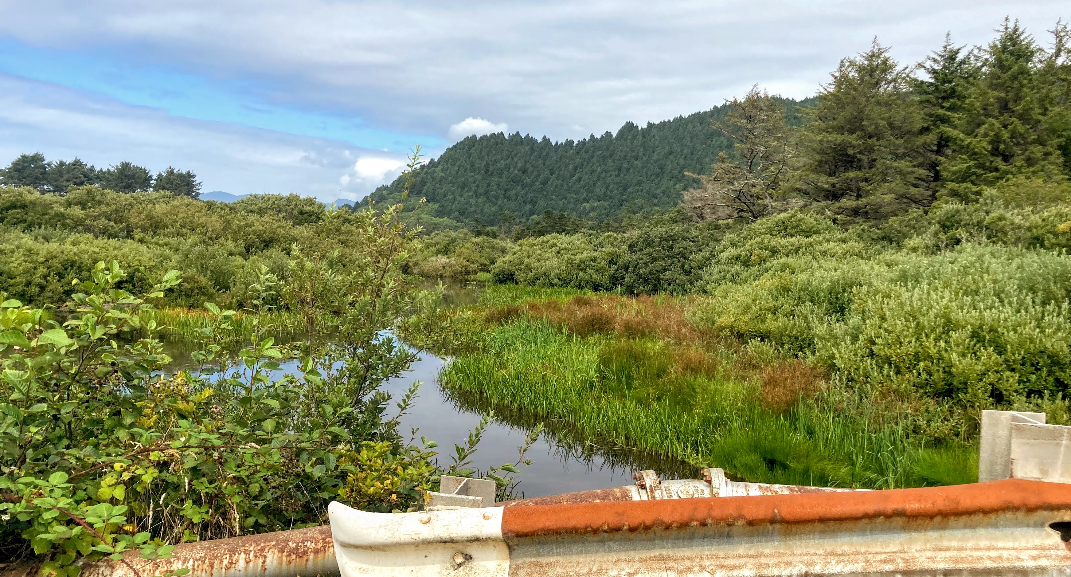 Lake Lytle – Super Water Trails