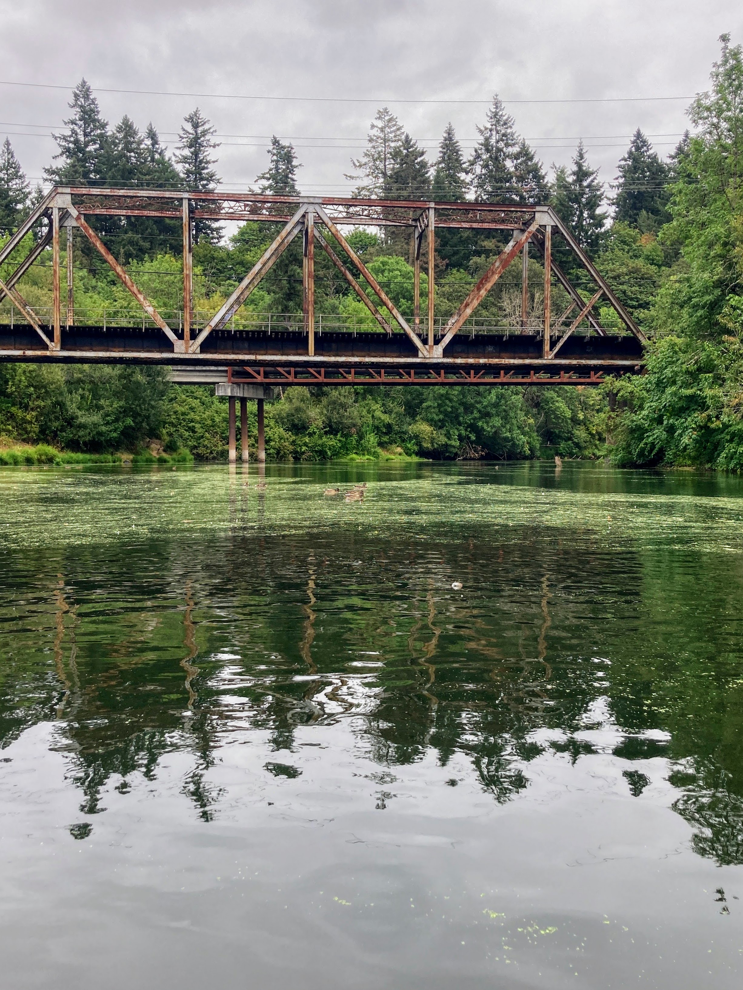 Tualatin River – Super Water Trails