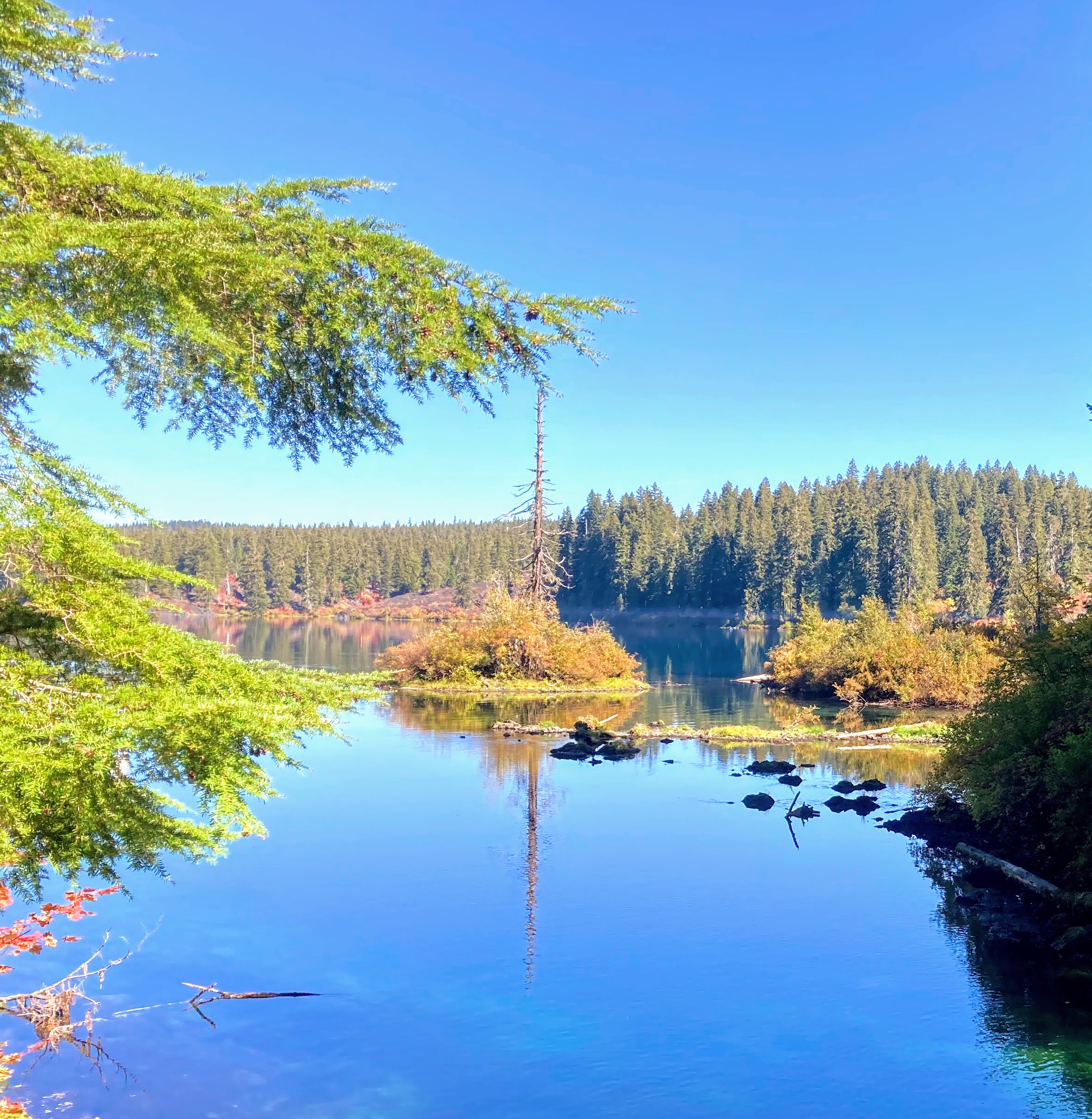 Clear Lake (7) – Super Water Trails